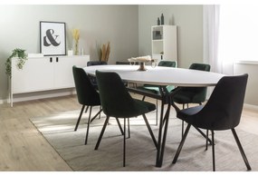 TENZO Oválný jídelní stůl CIBUZ 240x120cm 9003704910