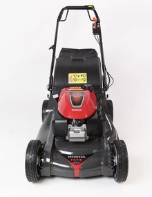 Honda Motorová sekačka s pojezdem HRX 537 HY