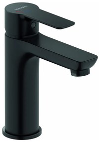 Duravit DC1023002046 - Umyvadlová baterie D-CODE matná černá DC1023002046