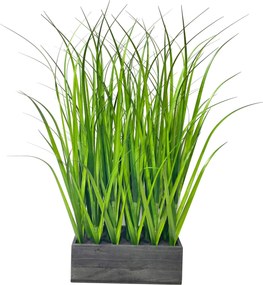 XXXLutz DEKORAČNÍ TRÁVA 90 cm Ambia Home - Dekorační tráva - 0039530139