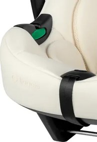 LIONELO Autosedačka Astrid i-Size 40-87 cm Beige Cream / 0-13 kg / pro