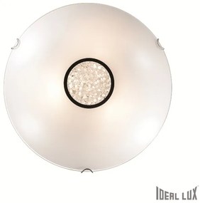 Nástěnné a stropní svítidlo Ideal Lux Oblo' PL3 078946 40cm