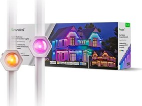 Nanoleaf 1D Permanent Outdoor Lights startovací sada 15M