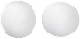 Nimco LED zrcadlo 600x600, 12W kulaté (ZP 16000R)