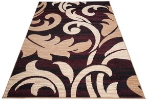 Moderní kusový koberec CHAPPE CH0060 - 100x200 cm