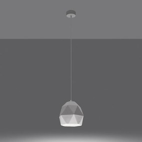 Sollux Lighting Závěsné svítidlo keramické MINT