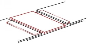 Jídelní stůl Gusto
