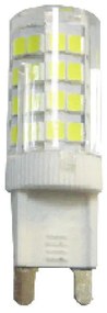 ACA DECOR SMD LED žárovka G9 5W