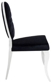 Designová židle Rococo II - skladem