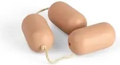 Bigjigs Toys Klobásy / od 18 měsíců