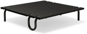 Mogg designové stoly Pipelines Low Table