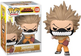 Figurka funko pop! animation my hero academia shishido 1330
