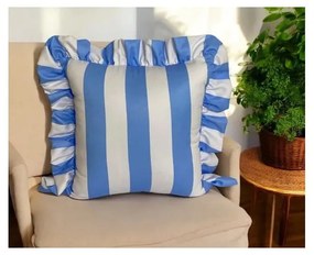 Povlak na polštář 45x45 cm Ruffled – Mila Home