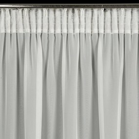 ZÁCLONA NA PÁSCE ASTRA 140X250 CM VZOROVANÁ