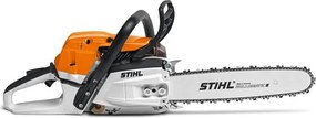 Motorová pila STIHL MS 261 C-M VW + Prodloužená záruka