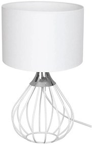 Stolní lampa KANE 1xE27/60W/230V