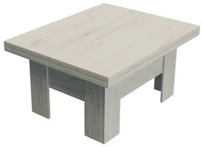 Konferenční stolek Erno (craft bílý). 1055417