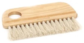 Pekařský kartáč z přírodních materiálů Baker Brush Iris Hantverk