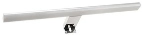 Sapho Felina LED Svítidlo, 10W, 458x15x112mm, chrom