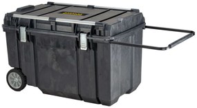Stanley - Kufr na nářadí FATMAX, s kolečky FMST1-75531