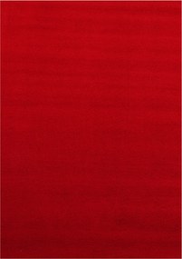 Ayyildiz, Kusový koberec Sky 5400 Red, 60x110, červená, obývací pokoj