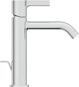 Ideal Standard - Umyvadlová baterie, s výpustí, chrom