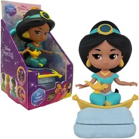 EOLO Panenka Jazmine / Disney licence / Výška 42 cm / Pro holky