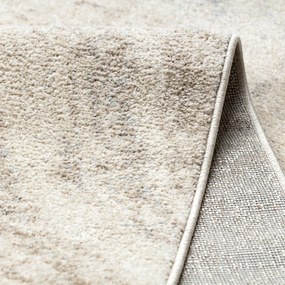 Dywany Łuszczów, Kusový koberec Fusion 9776 cream/beige, 80x150, béžová, kancelář