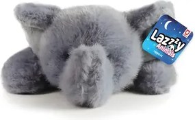 RAPPA Plyšový slon Lazy Animals 29 cm / od 0 měsíců
