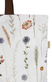 Eko taška Boho kvítí od Darré Velikost: velká 50 x 45