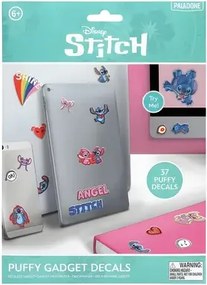 PALADONE Samolepky Stitch / Samolepky / 3D / 37 ks / Lilo  Stitch