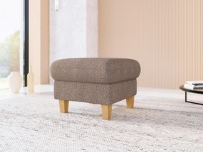 XXXLutz TABURET, textil, 58/48/58 cm Sit & More - Taburety - 0001440257M2