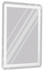 Eglo | Eglo 99838 - LED Koupelnové zrcadlo s podsvícením BUENAVISTA LED/20W/230V IP44 | EG99838