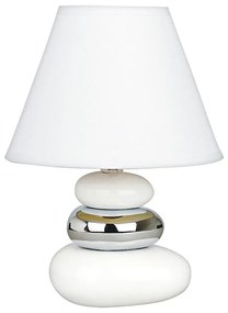 Rabalux 4949 - Stolní lampa SALEM 1xE14/40W/230V