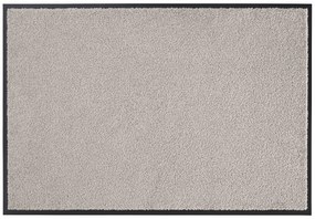 Hanse Home Collection koberce Rohožka Wash & Clean 102042 Taupe ROZMĚR: 120x180