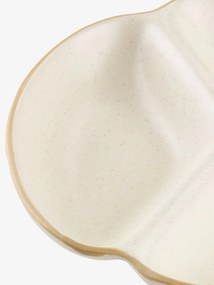 JENSEN Miska JENSEN Ø22xV4 cm bílá