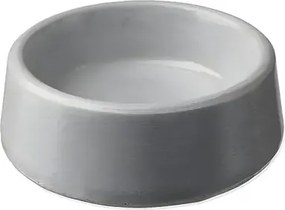 BE-MI Miska betonová kulatá mix barev / Materiál beton / O 8 cm / 45 m