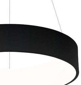 Závěsné LED svítidlo Ohio, 1x LED 40w, 3000-6000k, b