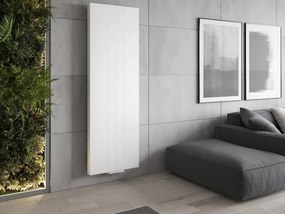 Mexen Line VS20SL deskový radiátor 1600 x 400 mm, dolní středové připojení, 794 W, bílý - W6VS20SL-160-040-00