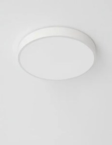 LED stropní svítidlo Hadon 40 bílé