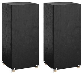 Plachty na zahradní židle 2 ks 8 oček 75 x 70 x 140 cm PE 3155388