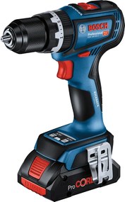 Bosch GSB 18V VE-EC 0 601 9E9 104