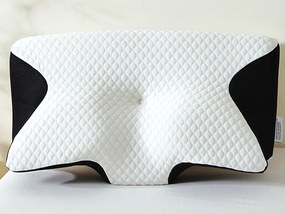 XPOSE® Ergonomický polštář z paměťové pěny