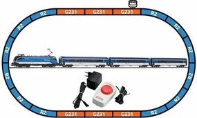 Piko 57179 Startovací sada Osobní vlak Taurus Railjet IC ČD VI / Měřít