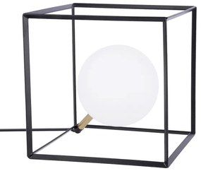 Stolní lampa WEERT 1xG9/28W/230V