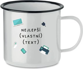 Personalizovaný retro plecháček - nejlepší v oboru