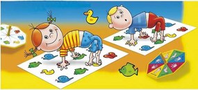 ALEXANDER Hra ZAMOTEJ SE! v krabici *SPOLEČENSKÉ HRY* 29000336