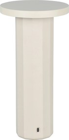 XXXLutz STOLNÍ LAMPA NA BATERIE, 16/31,6 cm Dieter Knoll - 004873005902
