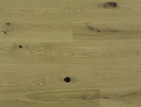 Dřevěná podlaha Dub - matný lak - 10018161