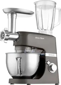 SENCOR STM 6378BK černá / Kuchyňský robot / 1.5 L / 1000W